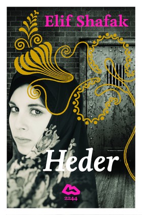 Heder | Världslitteratur.se